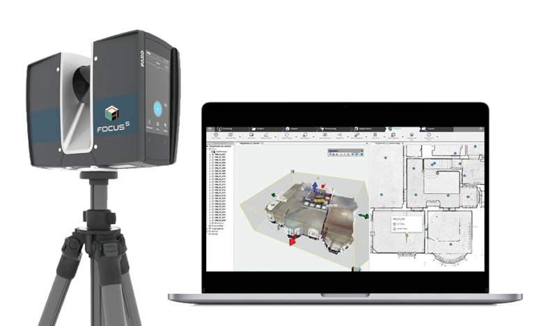 How Does 3D Scanning Work?