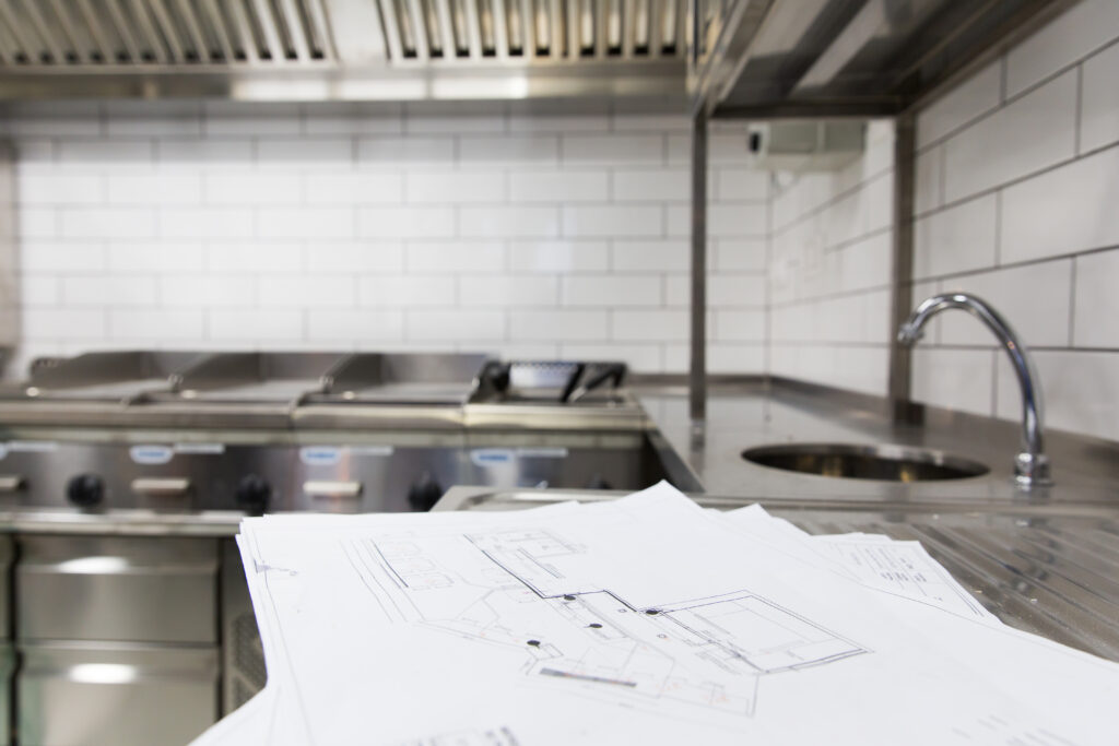 What to Look for in a Second-Generation Space • Avanti Restaurant Solutions