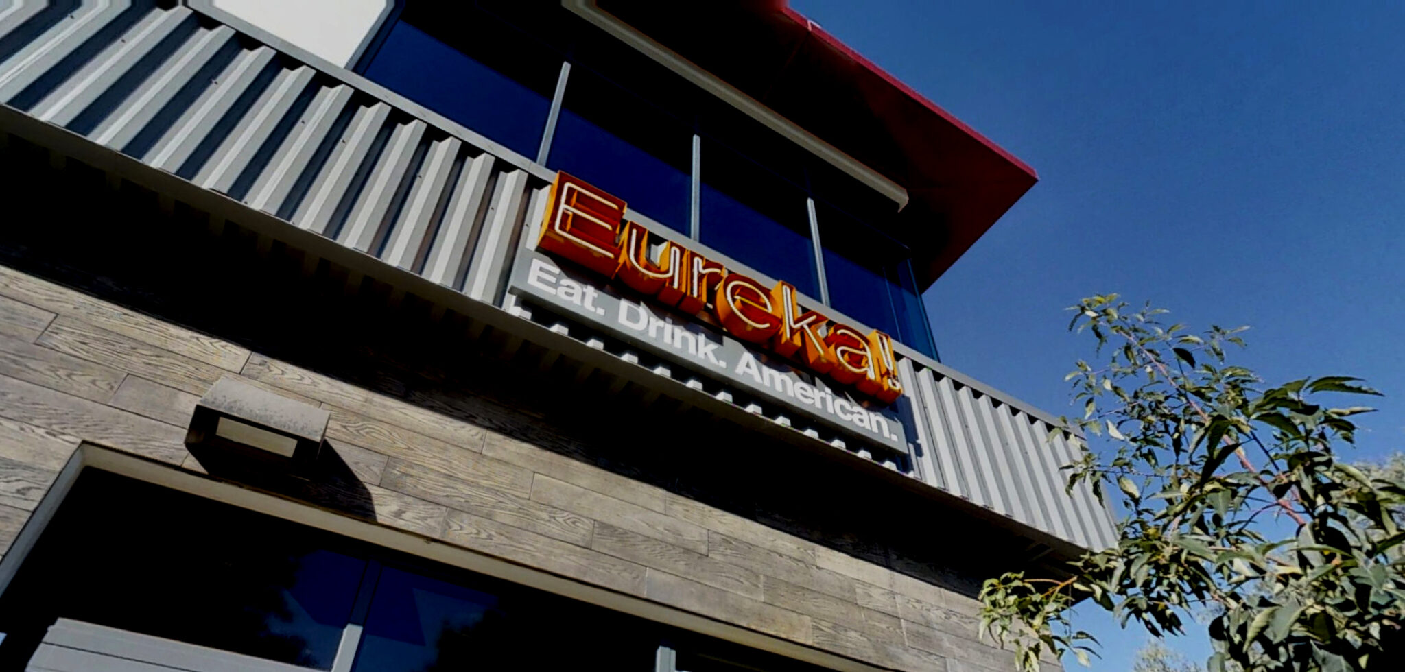 Eureka! - Avanti Restaurant Solutions