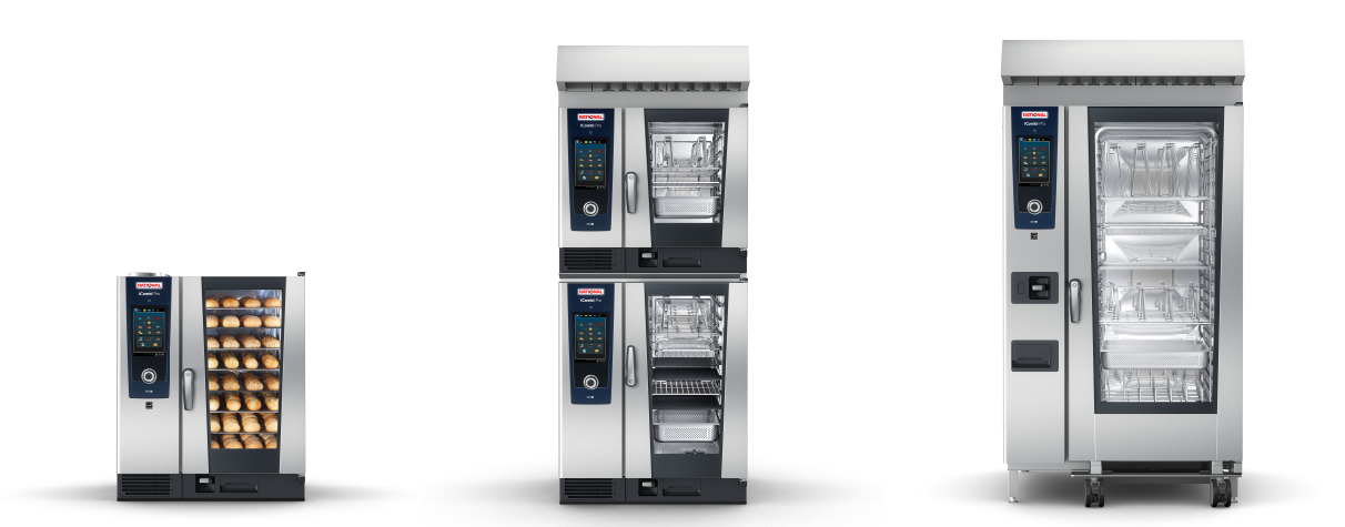 The Benefits of Using a Combi Oven in Your Restaurant • Avanti ...
