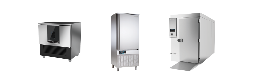 From Hot to Cold in a Flash: The Magic of Commercial Blast Chillers ...